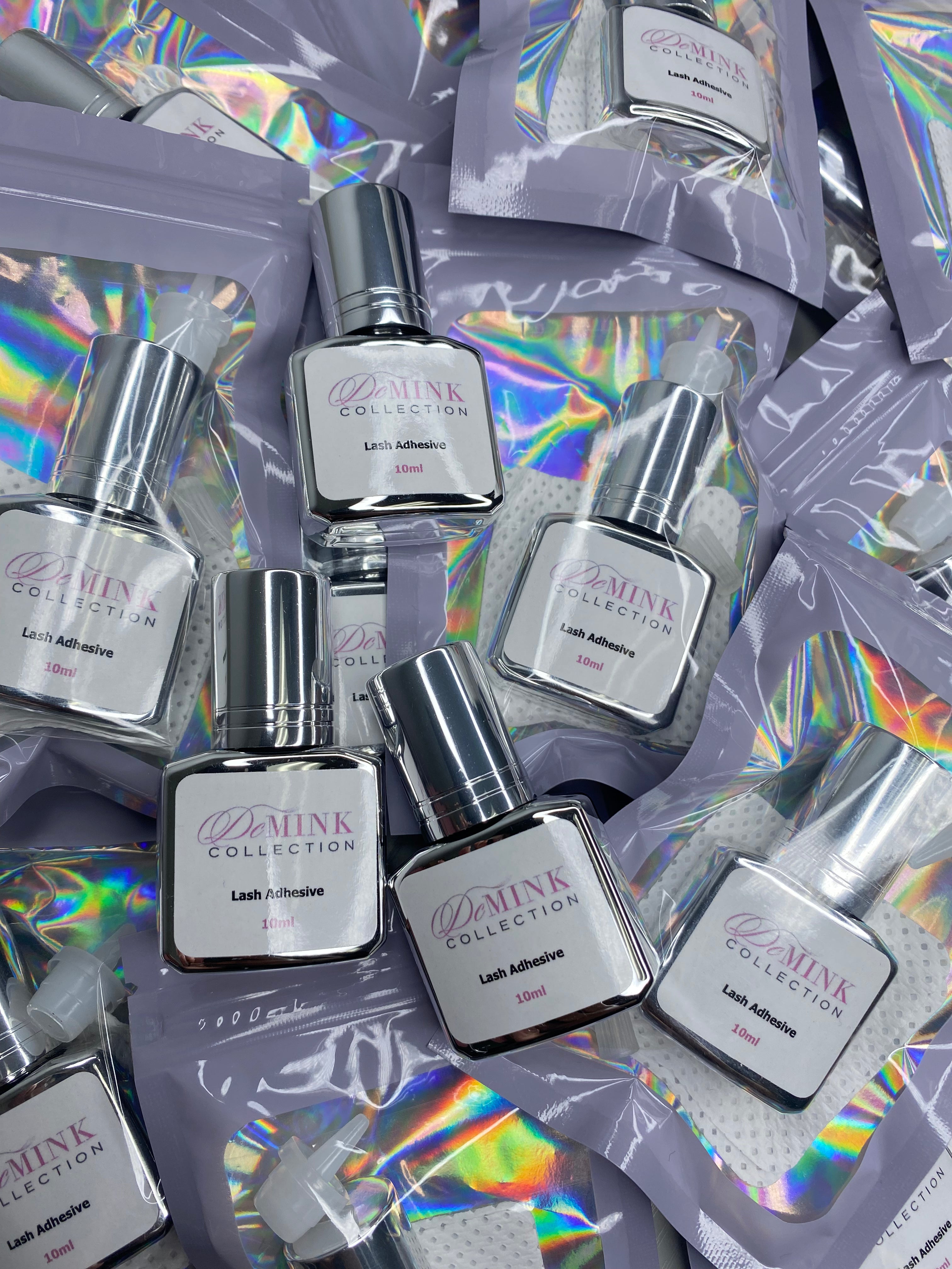 Lash Supplies – Dcminkcollection